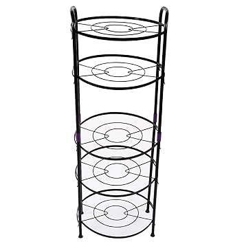 5 Layer Pot Rack – unclebd.com