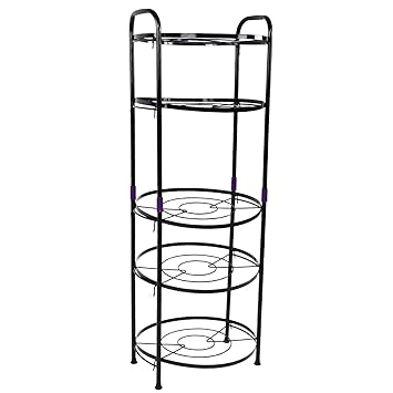 5 Layer Pot Rack – unclebd.com